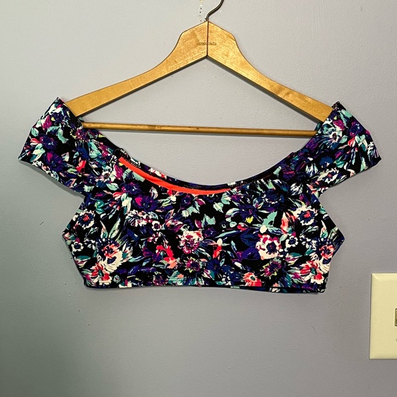 Coral Bay | Swim | Off The Shoulder Bikini Top | Poshmark